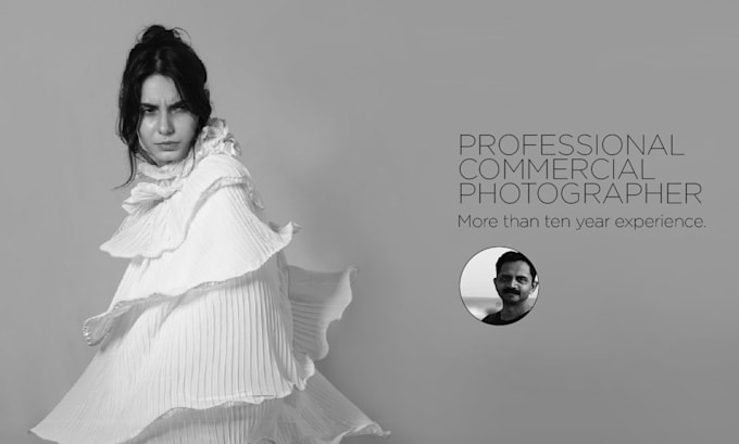 Shoot commercial photography for lifestyle, product etc by Vivannv | Fiverr