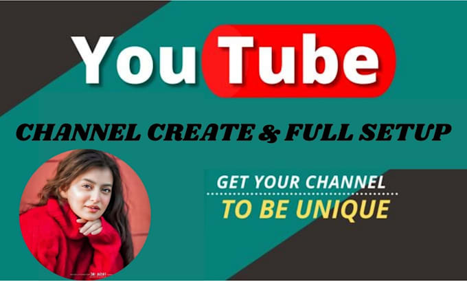 Create and fully setup youtube channel, design, optimize by Ytboss1 | Fiverr