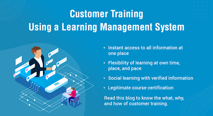 Expert learning management software you lms system by Aarnasharma799 ...
