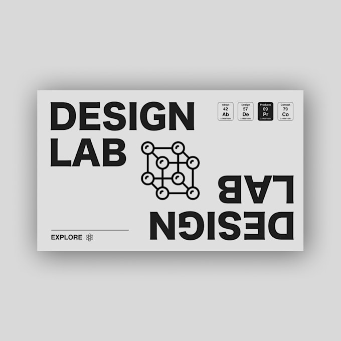 Create your designed website by Mathiasrei | Fiverr