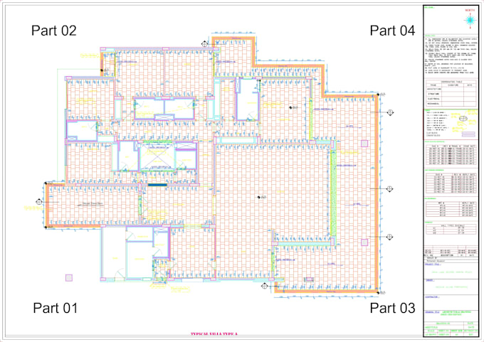 Make marble shop drawings and cutlists