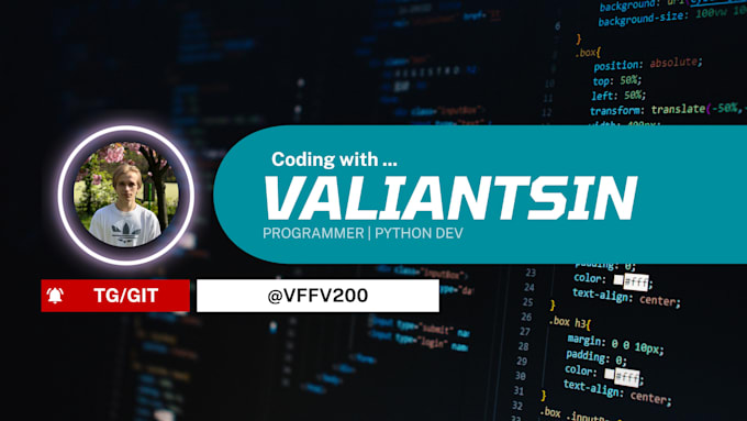 Write A Python Script For Data Scraping And Parsing By Valentin Vffv Fiverr