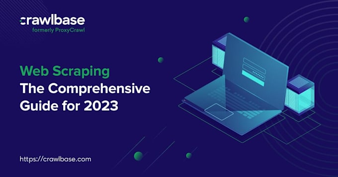 Do web scraping, python scripts, data scraping extraction by ...