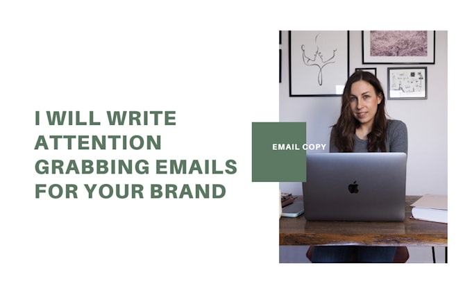 Write eye catching email copy by Aimeecarmichael | Fiverr