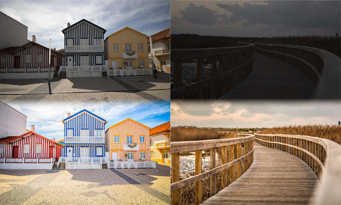 Turn your simple photos into brilliant photos by Rocha12 | Fiverr