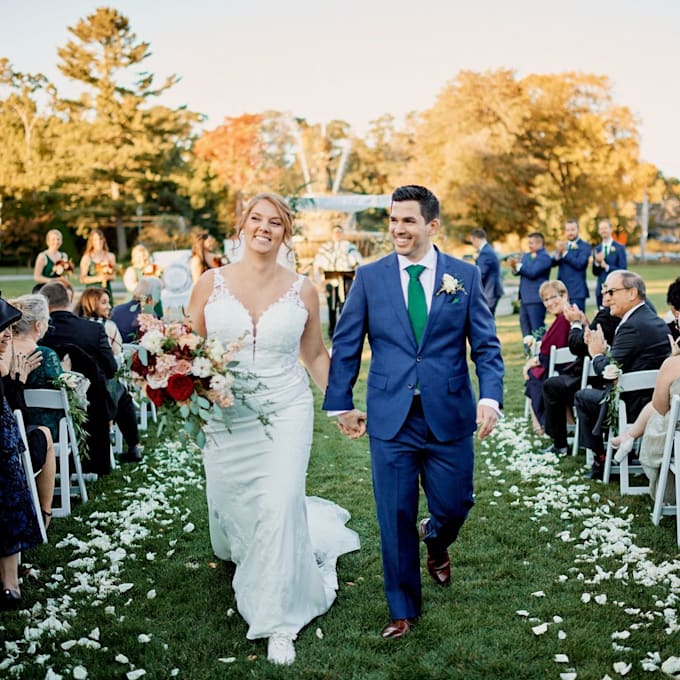 Cull, edit, batch process wedding and event photos by Mahreenakhta686 ...