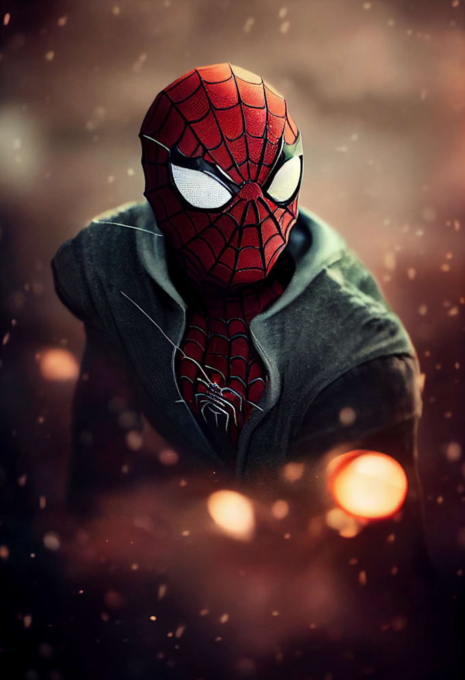 Design you high resolution ai art for all types of content by ...