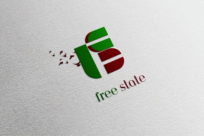 Provide you innovative logo and catchy templates by Noorinshafa | Fiverr