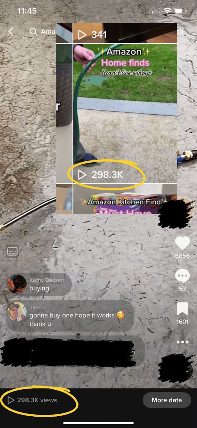 Create ugc tik tok and reels that convert by Shopbdarling | Fiverr