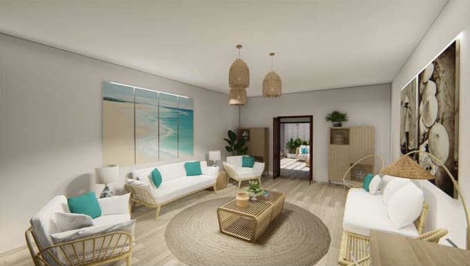 Creating functional and aesthetic spaces for your space by ... Creating functional and aesthetic spaces for your space by ...