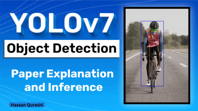 Train Your Object Detection Model Using Yolo By Hassanq01 Fiverr