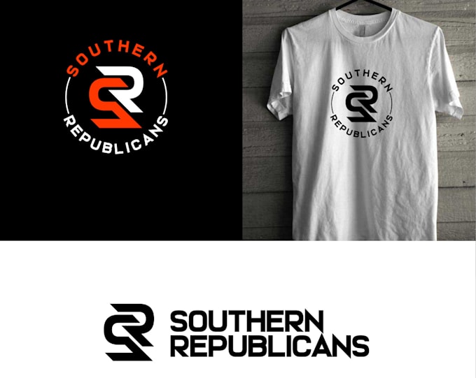 Create a unique apparel logo design with new concepts by Elise_barfield ...