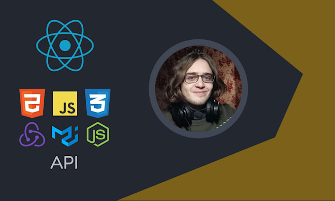 Make web app or website using react, redux, material ui by Halmber | Fiverr Make web app or website using react, redux, material ui by Halmber | Fiverr