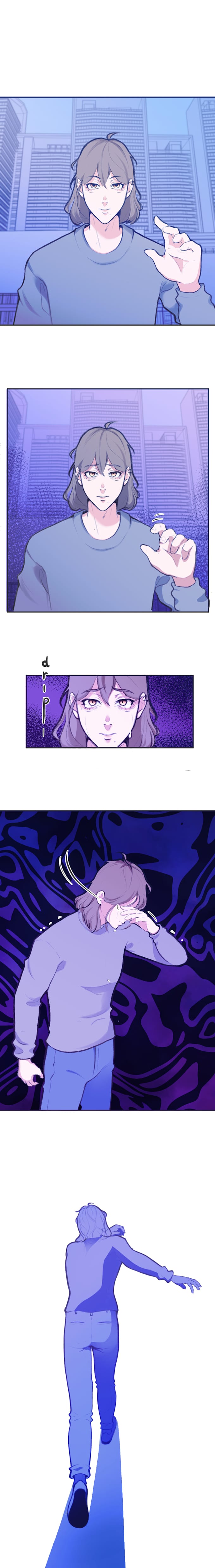 Draw your webtoon based on your story by Mmanuela | Fiverr