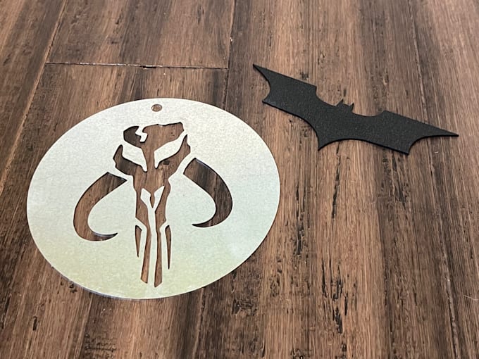 Bring your design of an object to life 3d or 2d plastic metals by ...