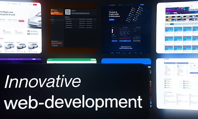 Create Any Websites On Reactjs Html And Css By Shergov15 Fiverr