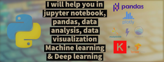 Do pandas machine learning deep learning jupyter notebook by Sardar_ali ... Do pandas machine learning deep learning jupyter notebook by Sardar_ali ...