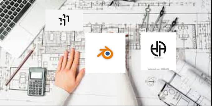 Create innovate architectural designs for residential by Bradjames55 ...