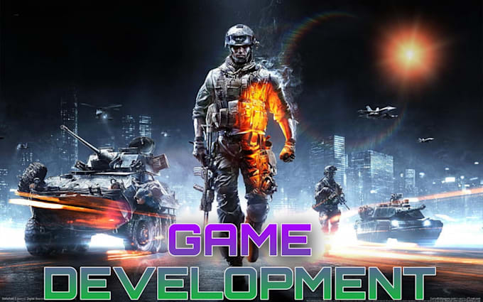 Build vr game, multiplayer game, nft game, unity 3d game, unity game ... Build vr game, multiplayer game, nft game, unity 3d game, unity game ...