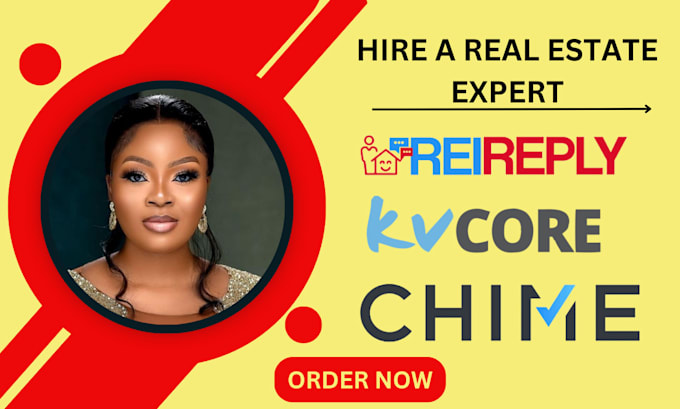 Setup rei reply automation rei reply campaign rei reply landing page ...