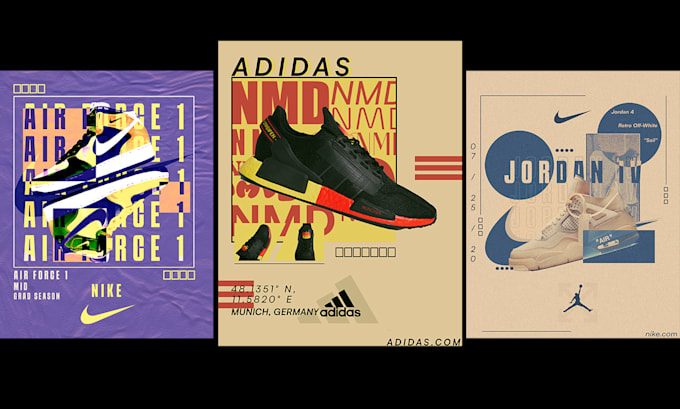 Design eye catching social media posts and banners by Shthaniel | Fiverr Design eye catching social media posts and banners by Shthaniel | Fiverr