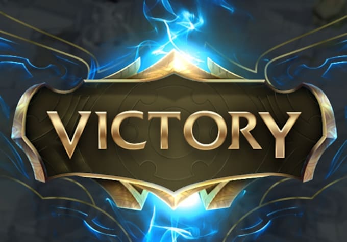 Play duo with you in league of legends by Fabublol | Fiverr