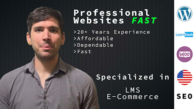 Design and create responsive websites and ecommerce stores by ...