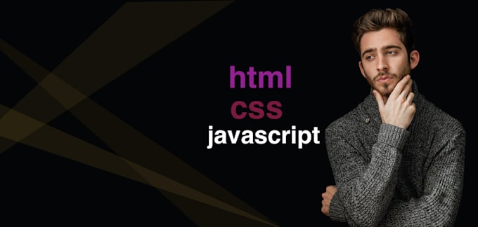 Create responsive website using html5 ,css and javascript thank u by ...