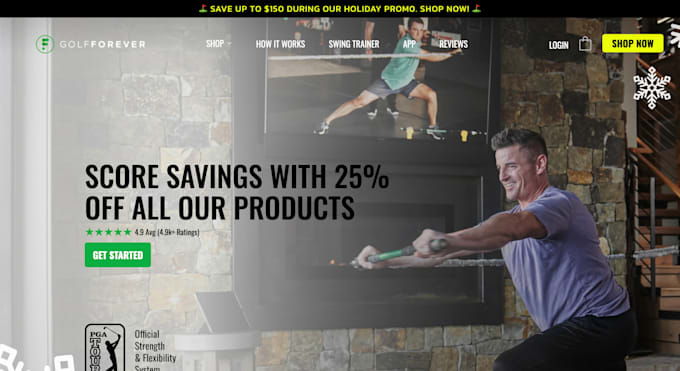 Build flutter apps for android and ios with pixel perfect ui by Algoslayer | Fiverr