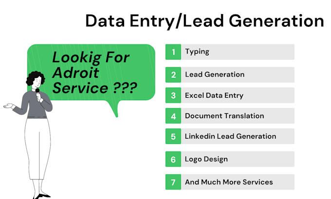 Complete your concerned project with priority by Shakilaakter306 | Fiverr