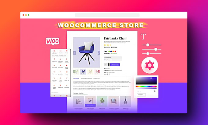 Create high converting woocommerce website using flatsome theme by Hassandaud_99 | Fiverr