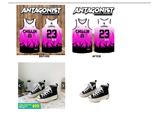 Remove image background professionally by Cbrusas | Fiverr Remove image background professionally by Cbrusas | Fiverr