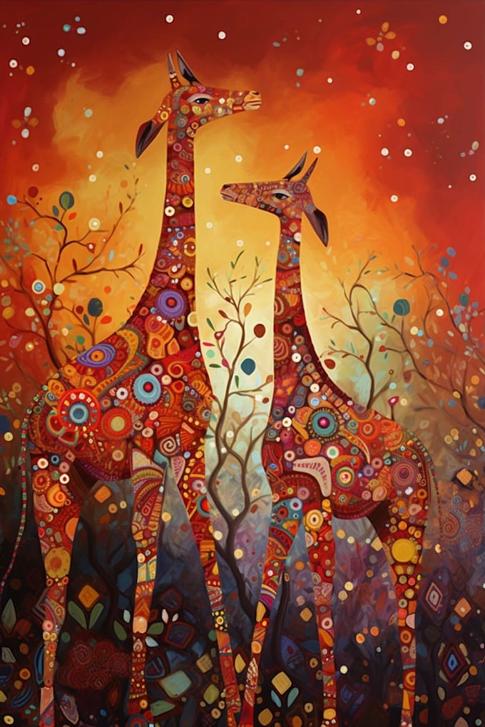 Create stunning photos, digital arts, graphics, and illustrations by ...