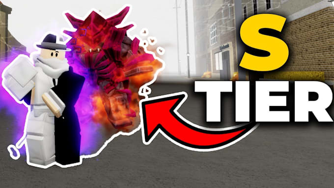 Design a clickable roblox thumbnail increasing your views by Dleckyt ...