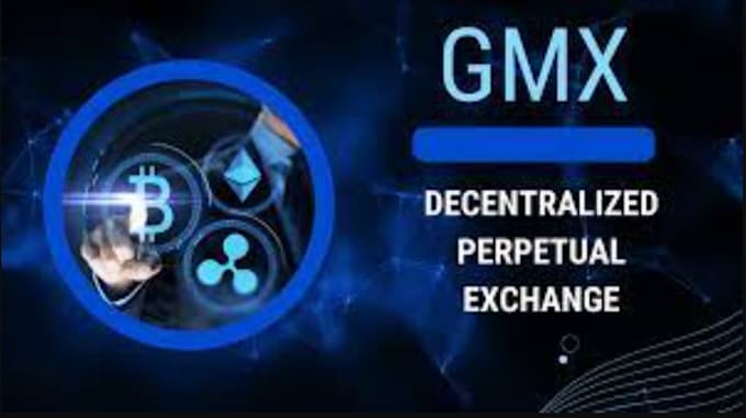 Gmx Exchange