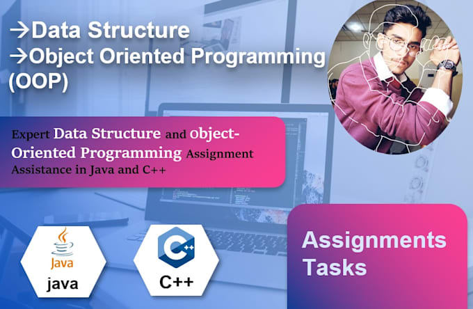 Do data structure and oop tasks by Ranamoawaz | Fiverr Do data structure and oop tasks by Ranamoawaz | Fiverr