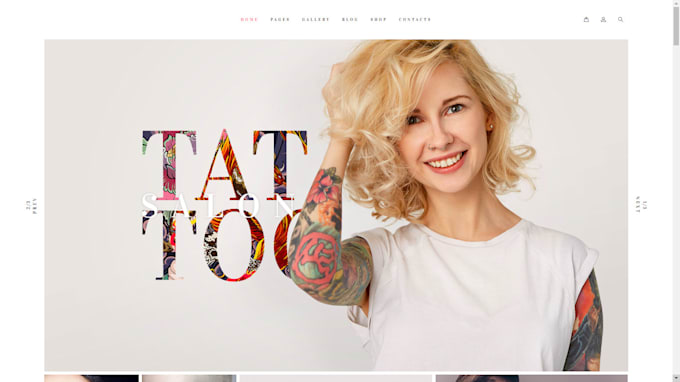 Fix Or Develop And Design Php Laravel And Codeigniter Website By