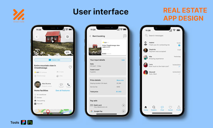 Do real estate ui developer company ui builders ui design real estate ...