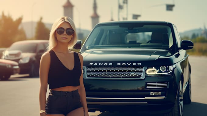 Quickly create realistic looking ai art using mid journey by Iwrite001 ...