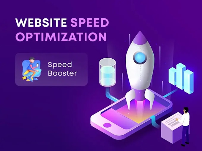 Optimize your website loading speed by Amansaini823 | Fiverr