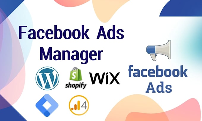 Be facebook ads manager or data driven marketing with fb pixel ...