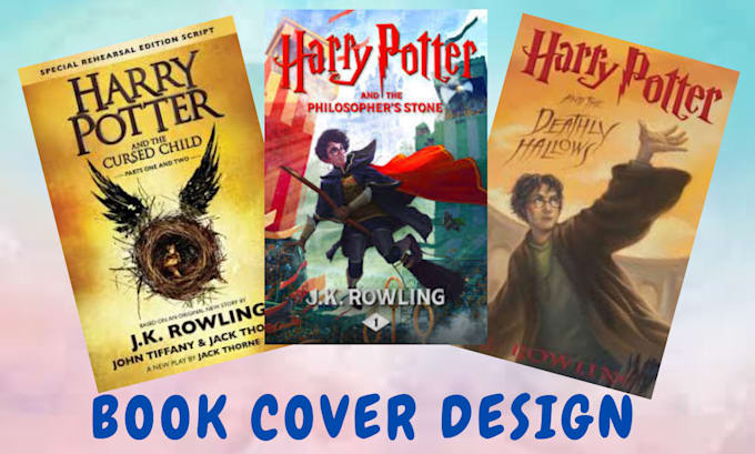 Do amazon kindle book cover design, book cover design, journal cover ...