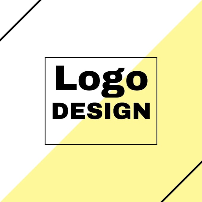 Create a memorable logo design for your business by Syedanabba | Fiverr