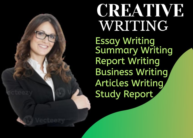 Do write a impressive content by Syedahuma55 | Fiverr