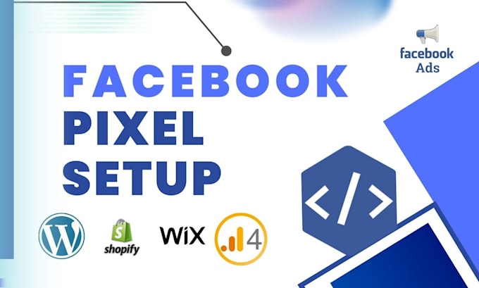 Setup facebook pixel and conversion api for ios 14 update by Jholokjsr ...