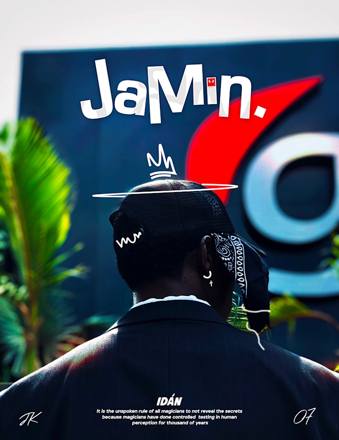 Be doing great graphics and designs by Jakoredesigns | Fiverr