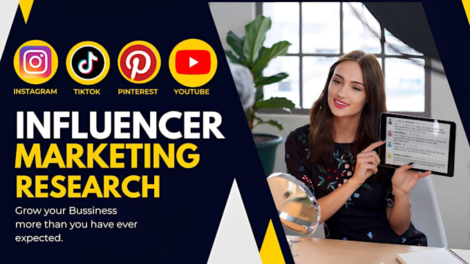 Find the best instagram tiktok youtube pinterest influencers by ...