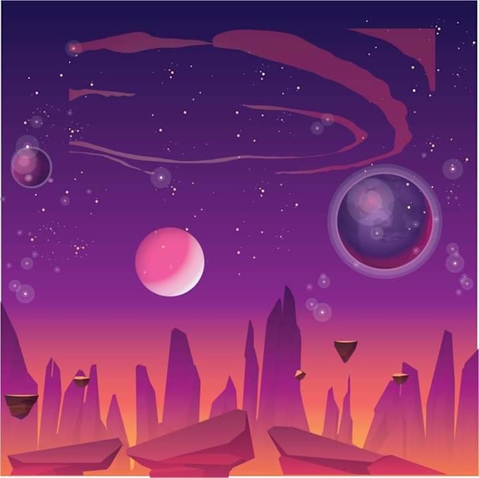 Animate your artwork,image to looks alive by Maviasahar997 | Fiverr