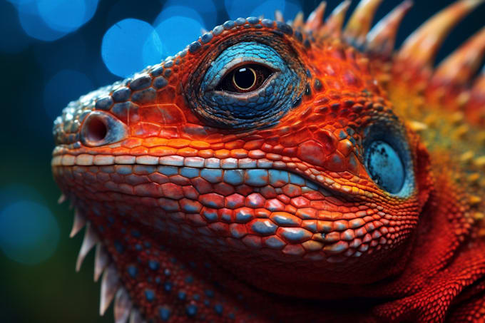 Create high quality ai generated pictures by Chriswtn | Fiverr