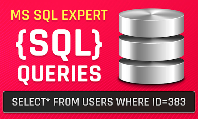 Design your relational database by Michaeljones383 | Fiverr